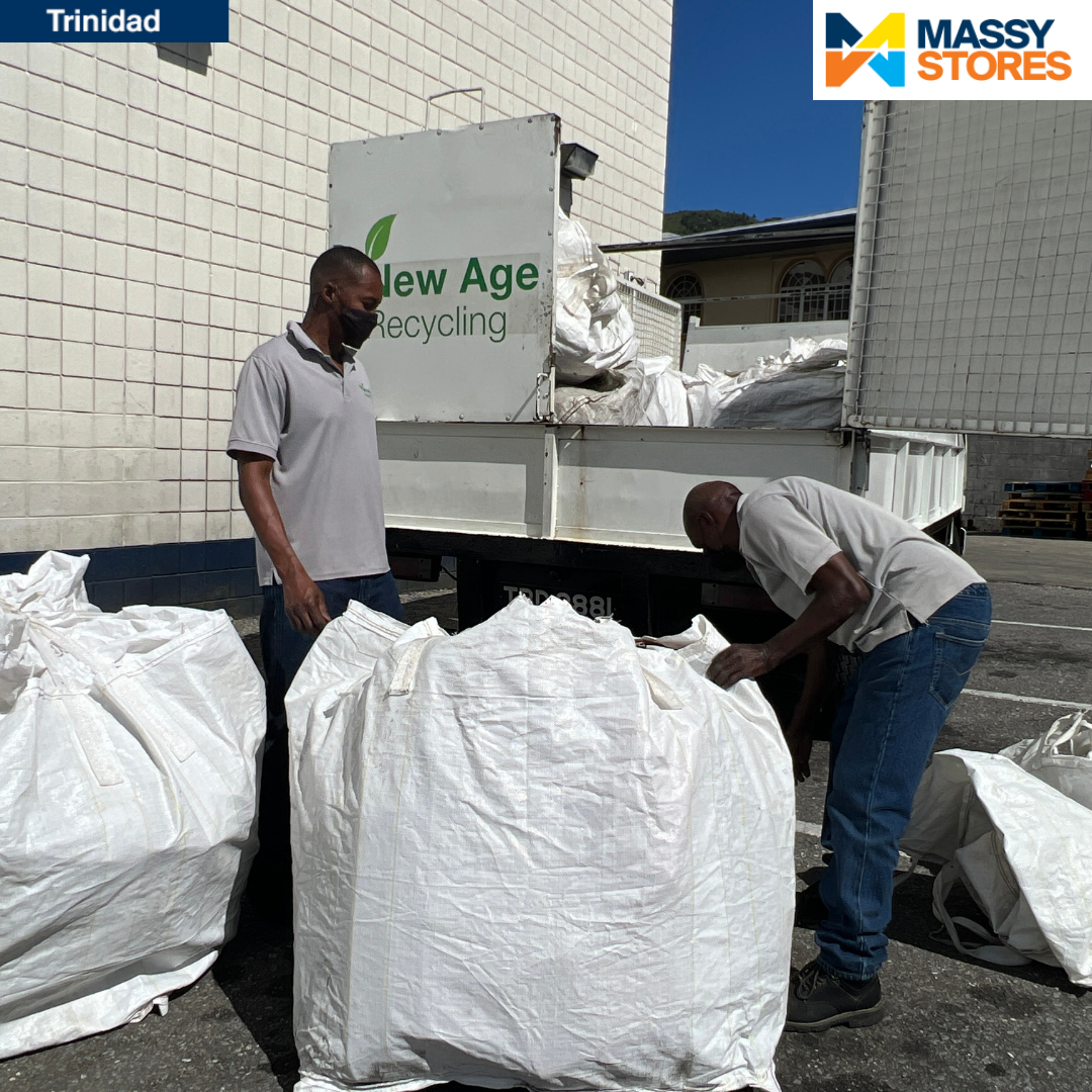Get your groceries delivered - Massy Stores